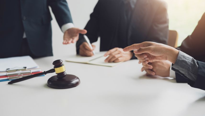 How To File a Personal Injury Lawsuit in New Jersey: A Guide